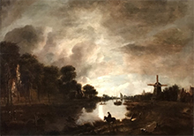 poisson | Carré Rive Gauche